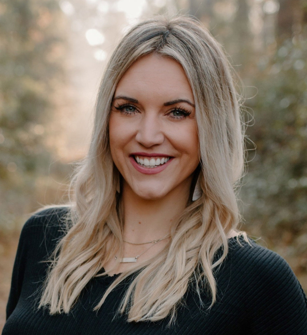 Brittany Allison | Resilience Center Houston